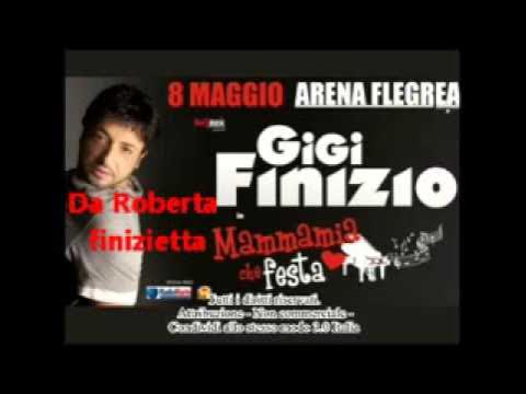 Gigi Finizio - Mix buona luna - YouTube