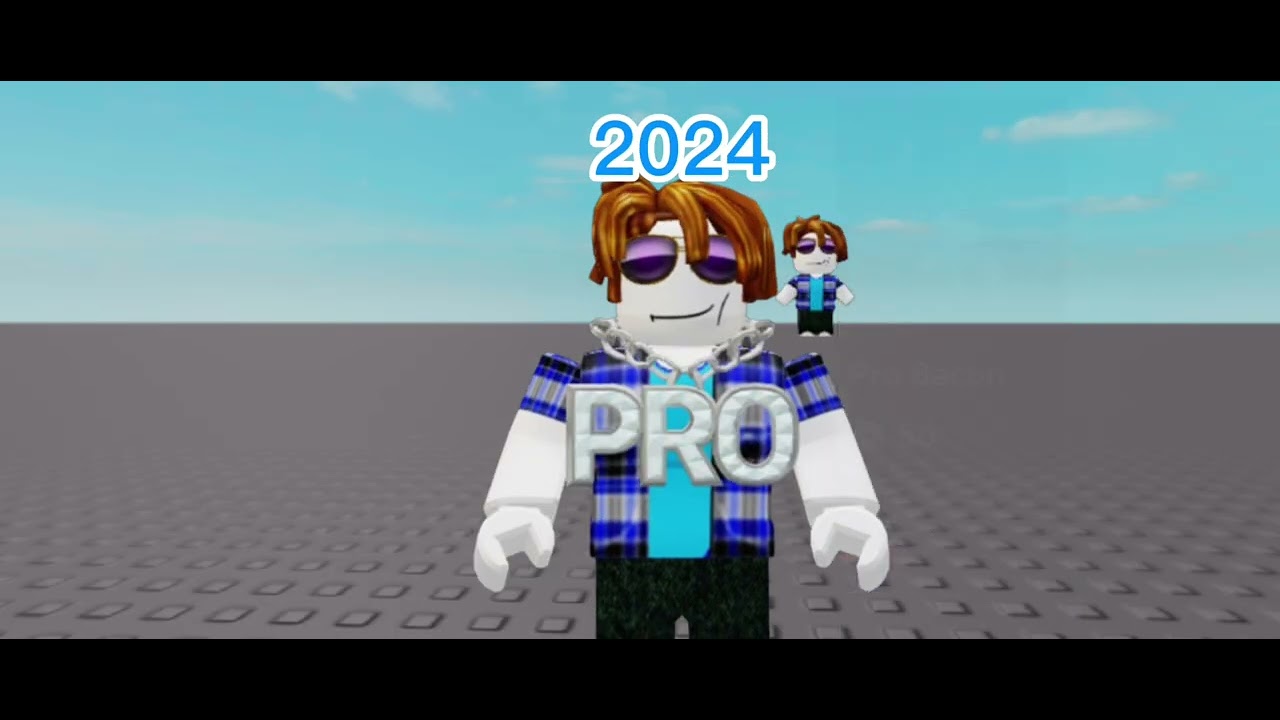 2023 2024 Sebee roblox - YouTube