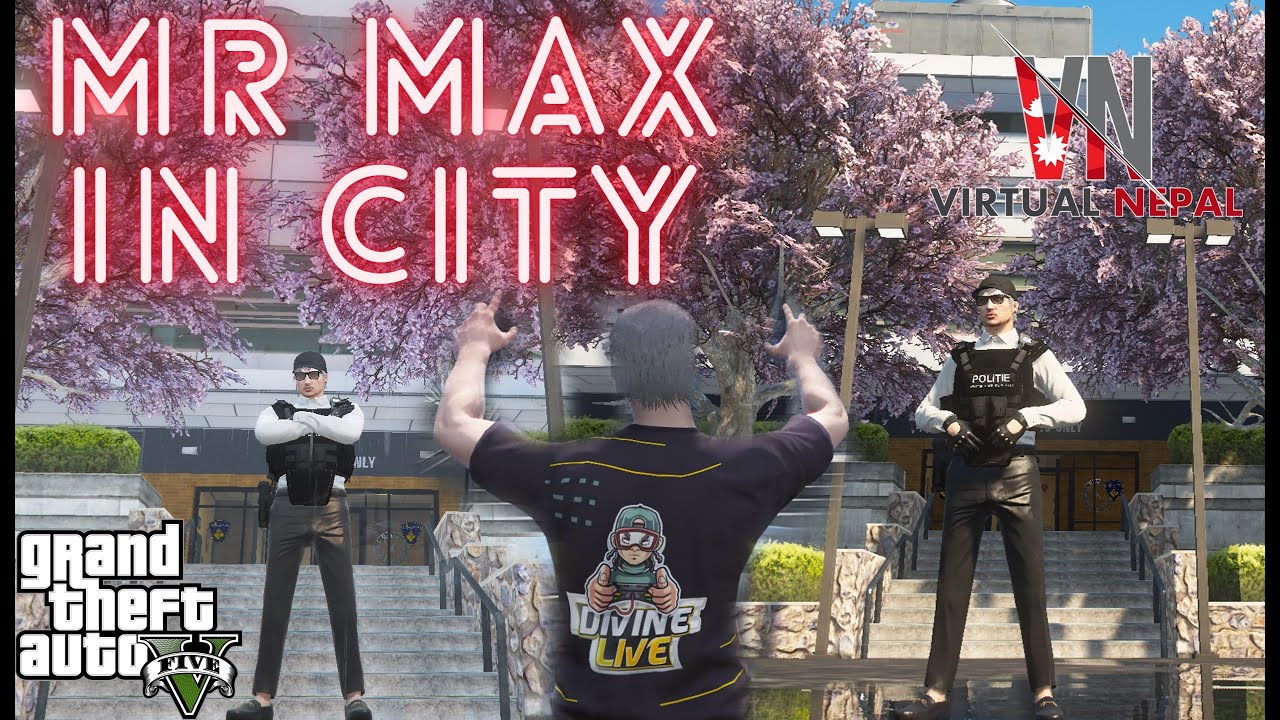 PD RP Code Red👑💛| DIVINE LIVE 💛 | | GTA RP🔴| - YouTube