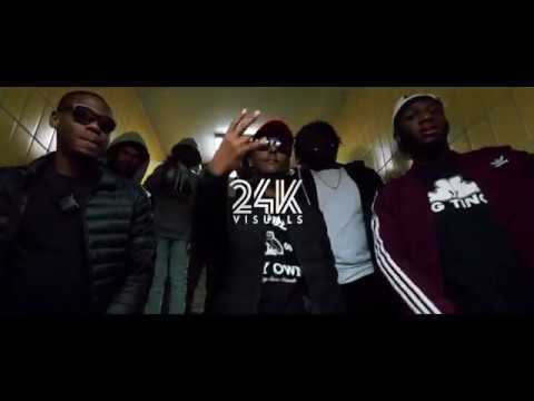 6IXREACTS - NYEAH EH ft. AMANLIKEJOSEPH (Official Video)