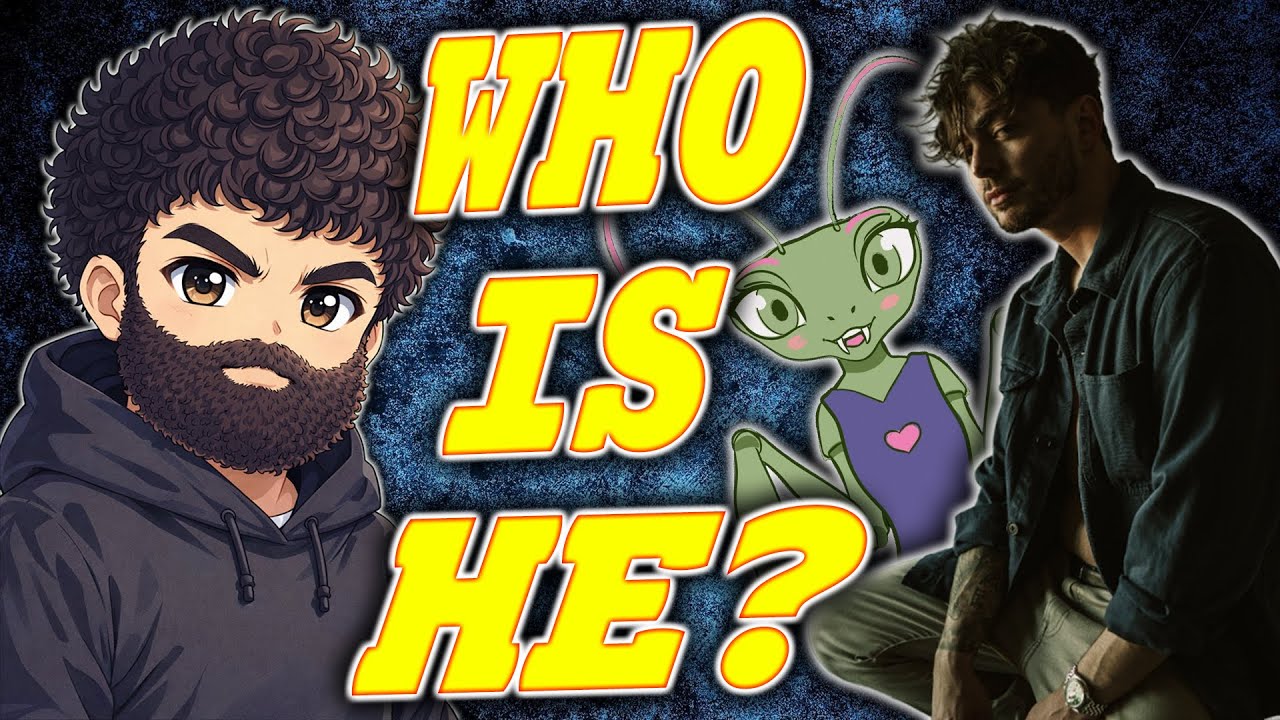 Ethan Kleins "Token Brown Guy" Had Enough (More Internet Holy War ...