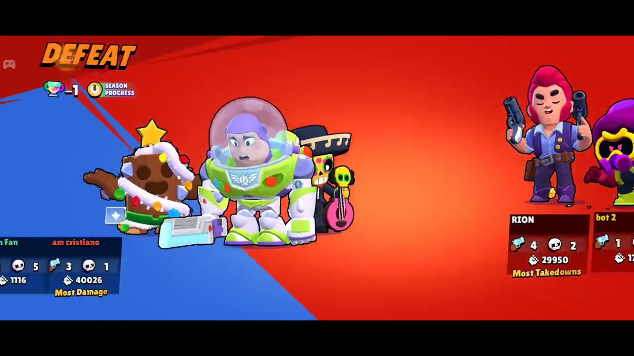 Igram Brawl Stars 🤩 - YouTube