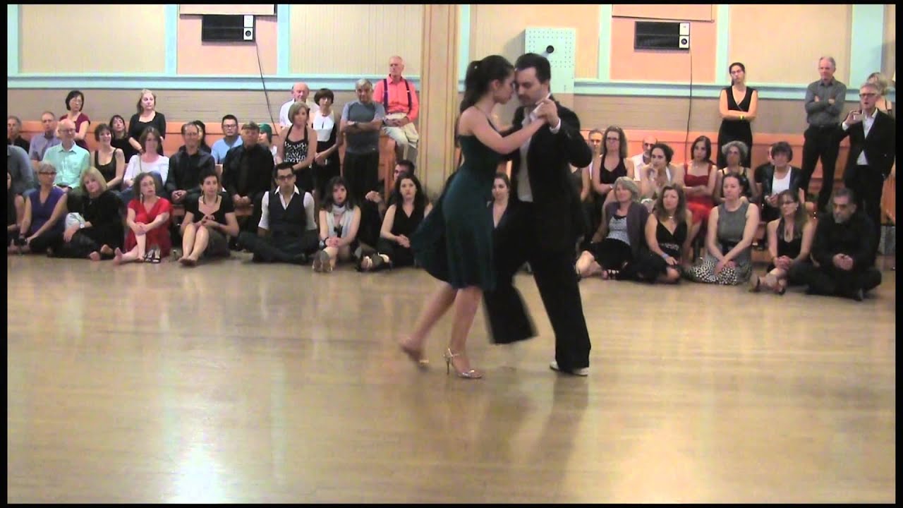 Adam Cornett & Alyssa Quinn Jernigan • Tristezas de la Calle Corrientes ...
