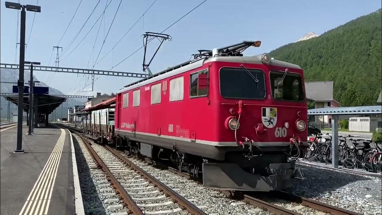 RHB Historic - YouTube
