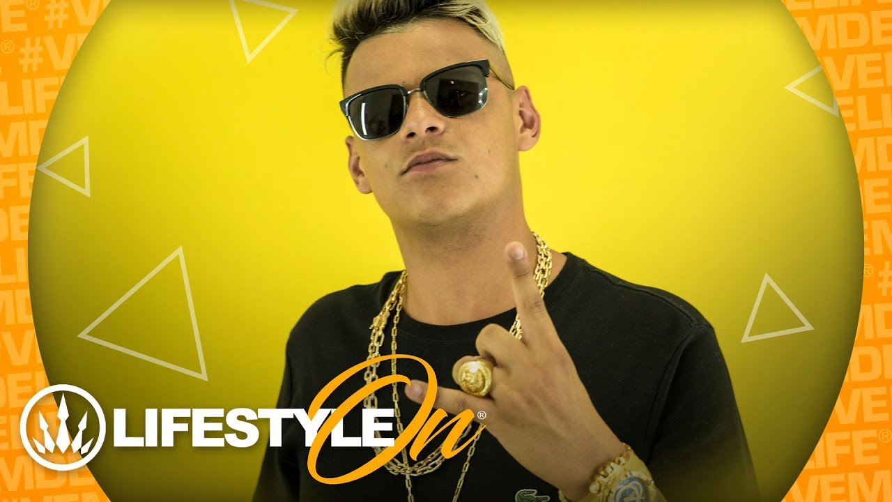 MC Dii - Tapa na Bunda (Web Lyric Oficial) Lifestyle ON - YouTube