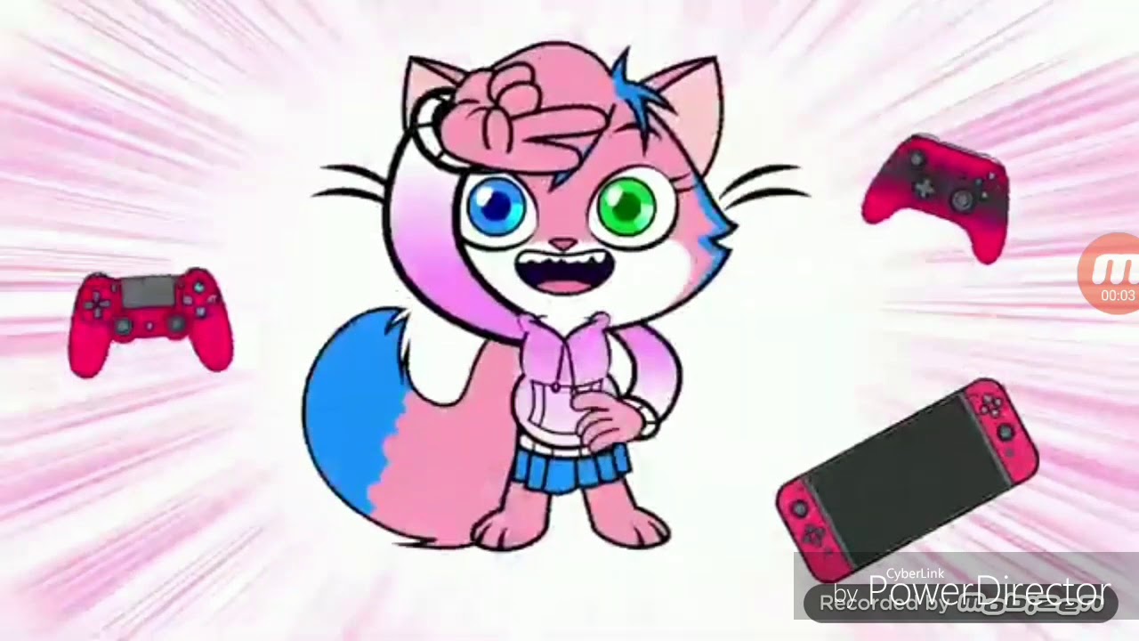 Alpha lexa source ( logo) - YouTube