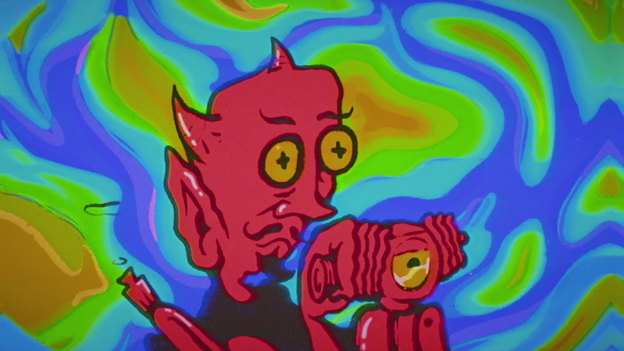 Ryan Galvan - Toilet Tissue - YouTube