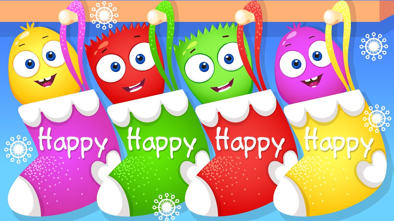 Op & Bob | Best Stories | Compilation Cartoons for Children - YouTube