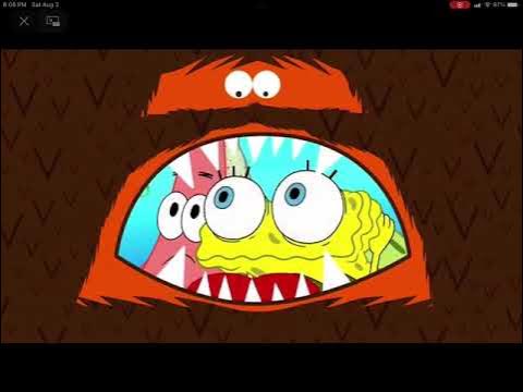 Nickelodeon Big Heads 2013 Bumpers - YouTube