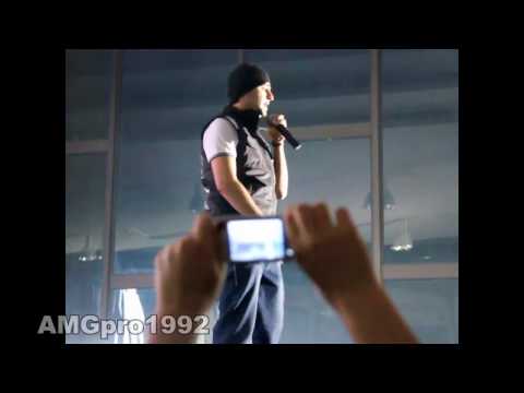 Qaraqan - Əllər (Beşikdən Məzara konserti)