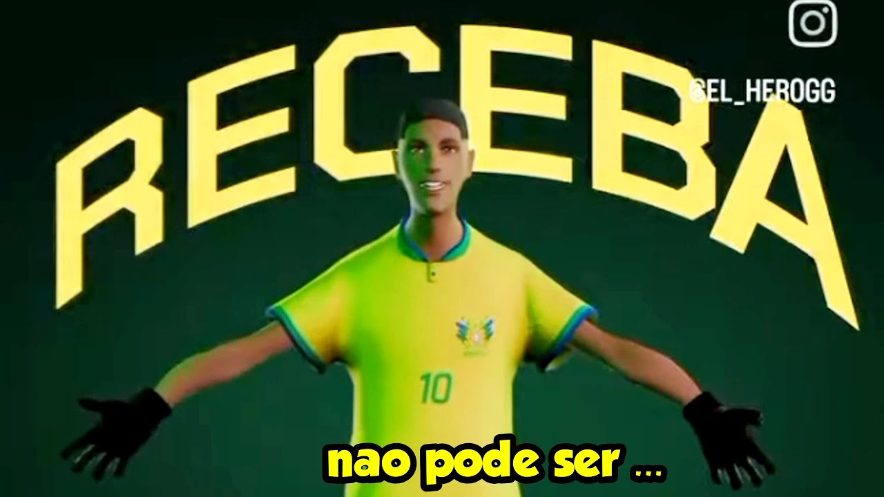 receba - YouTube