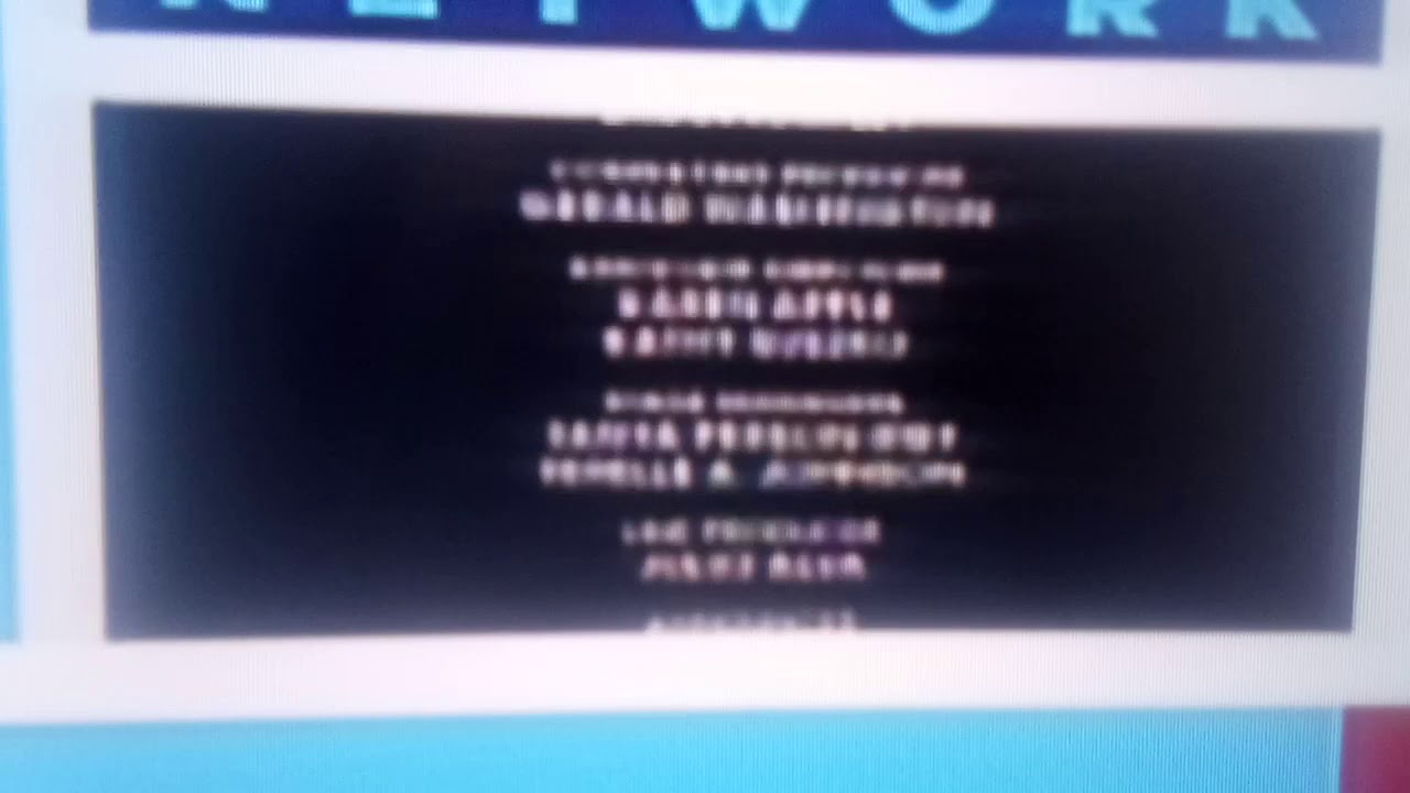 Family Feud (2016 Ending Credits) (GSN April 2020) - YouTube