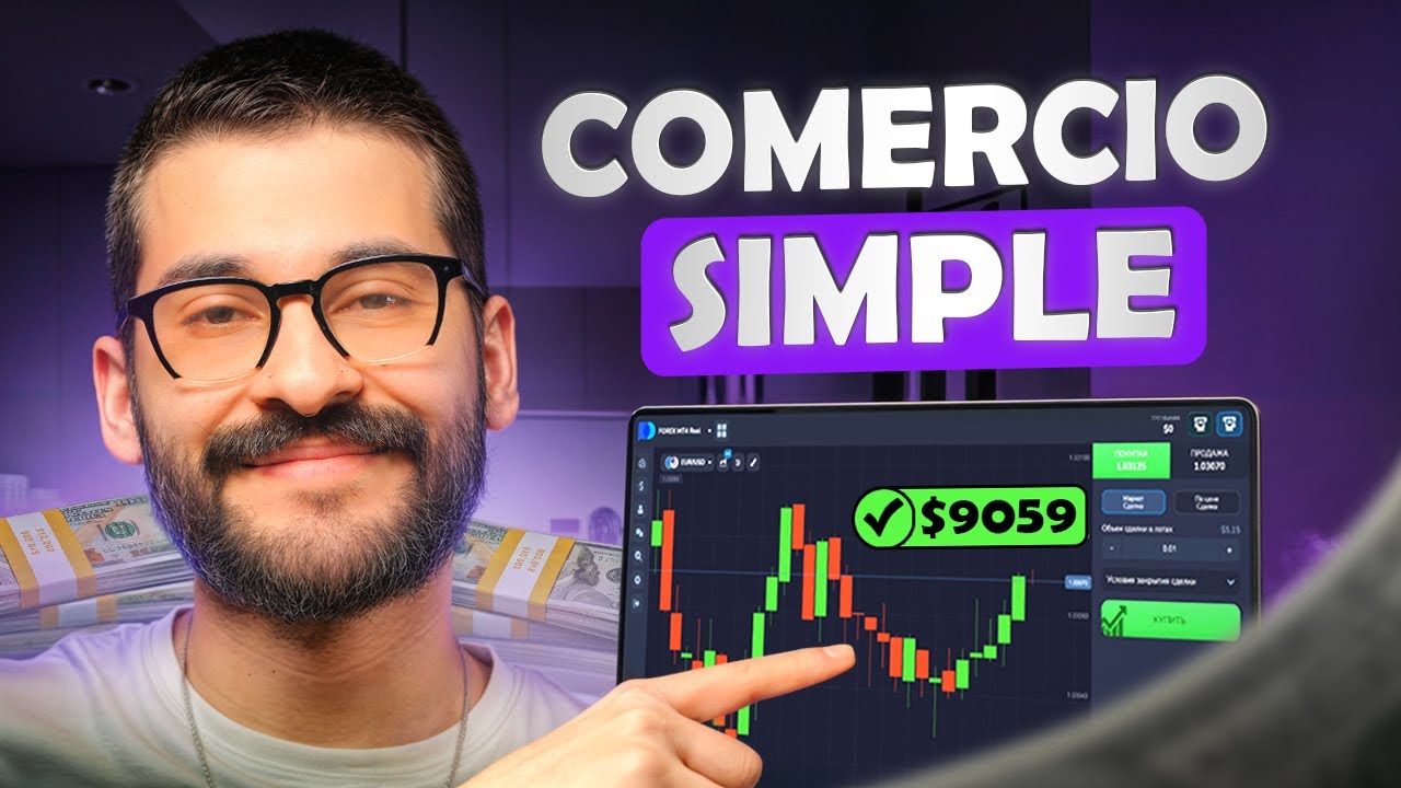 Mi Método Trading para Principiantes: ¡Pasos Fáciles y Resultados ...