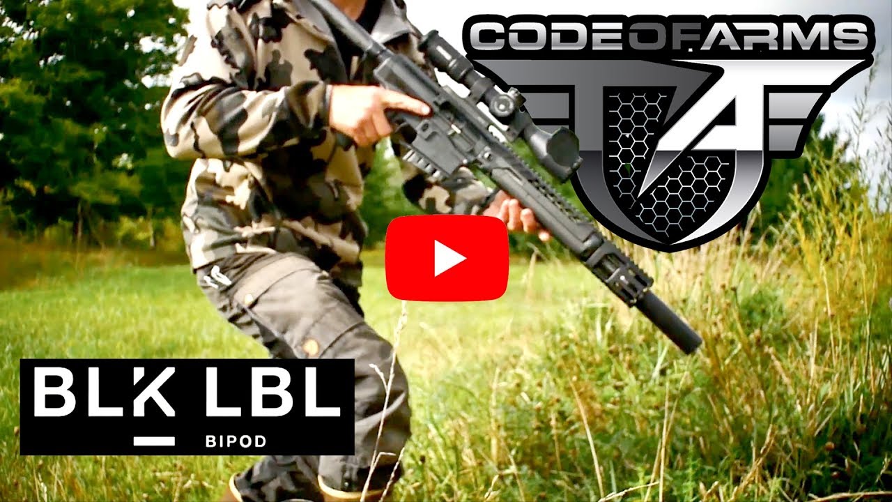 Could this be Spec Ops next secret weapon? - YouTube