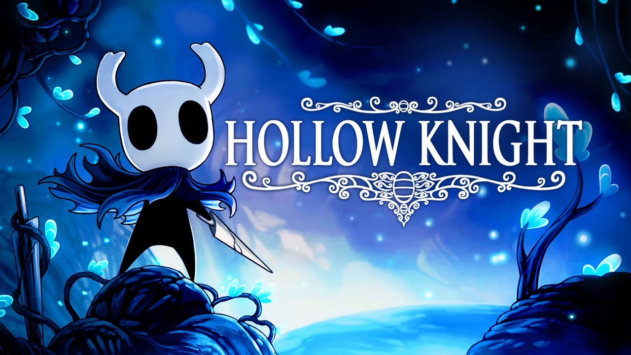 My First Time EVER Playing Hollow Knight| Hollow Knight Episode 20 ...