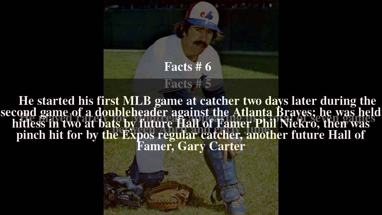 Bob Reece Top # 9 Facts - YouTube