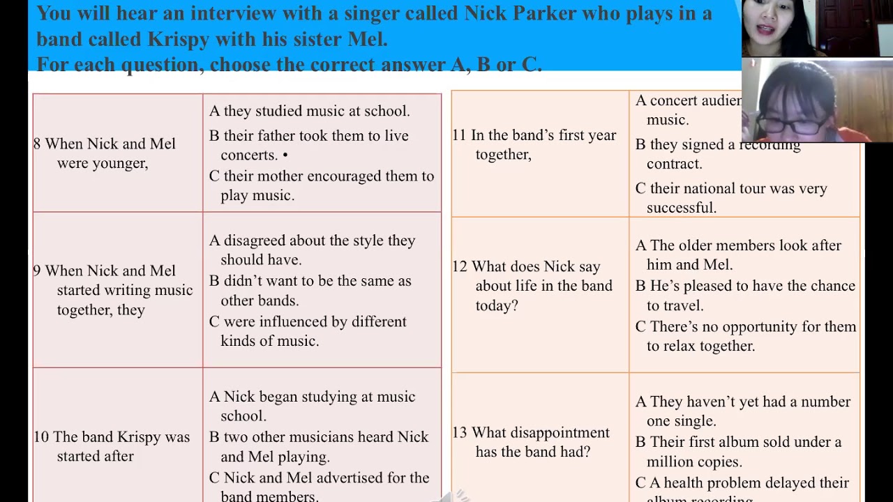 hg pet 1 list 1 2 - YouTube