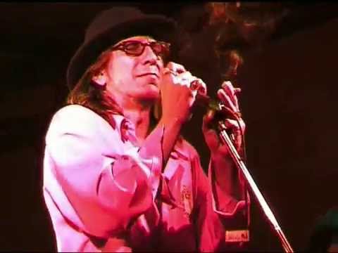 Hook Herrera live@ Patersdreef Belgium Tielt  2008