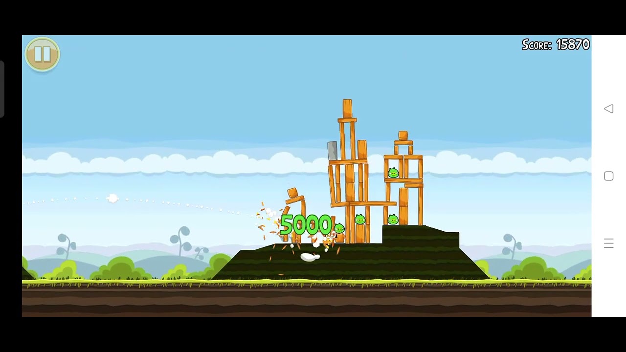 Angry Birds Hd Free 1.0.0 - YouTube