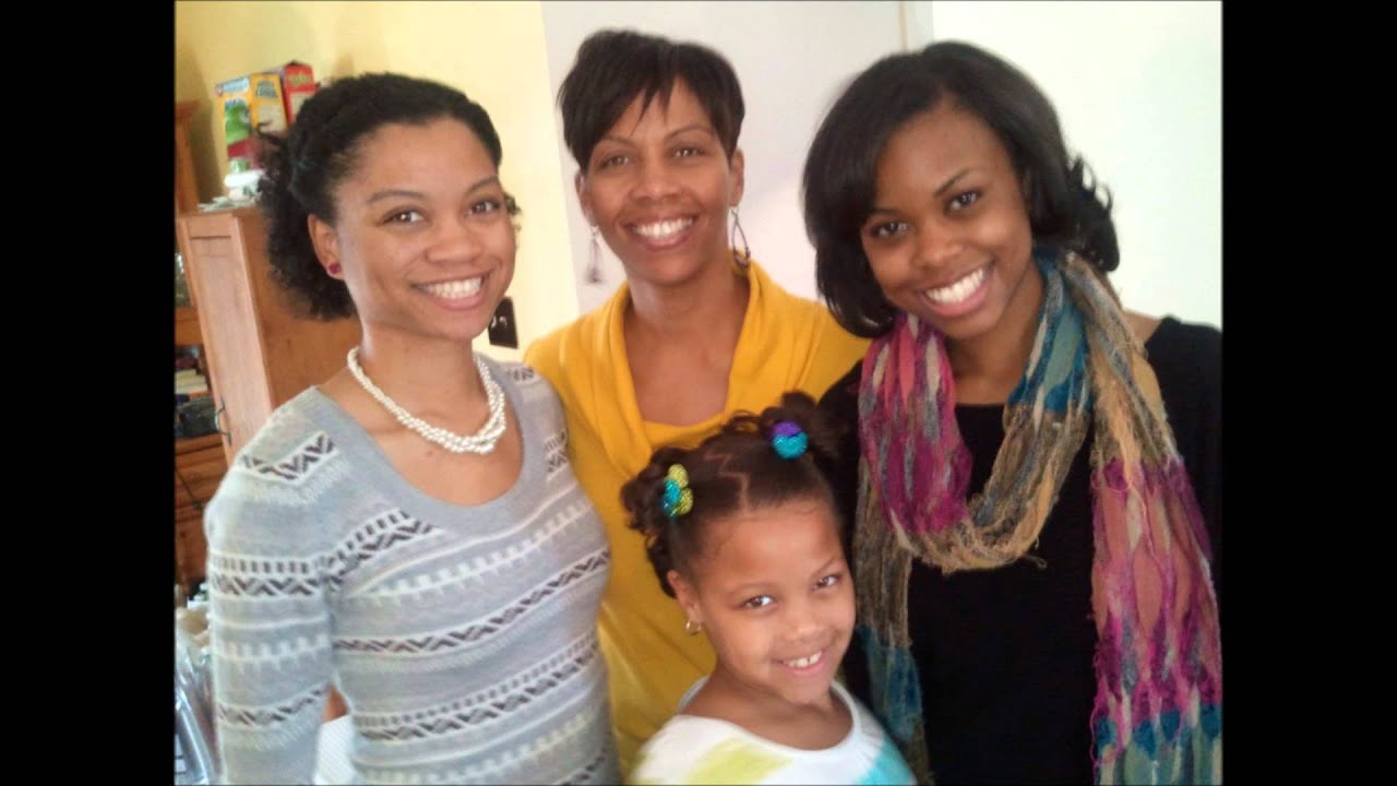 Mrs. Amy Cureton Alston - YouTube