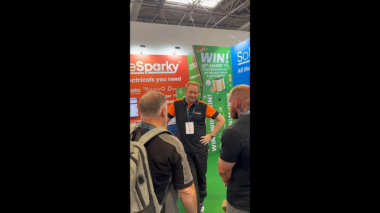 Solar and Storage LIVE NEC 2024 - YouTube