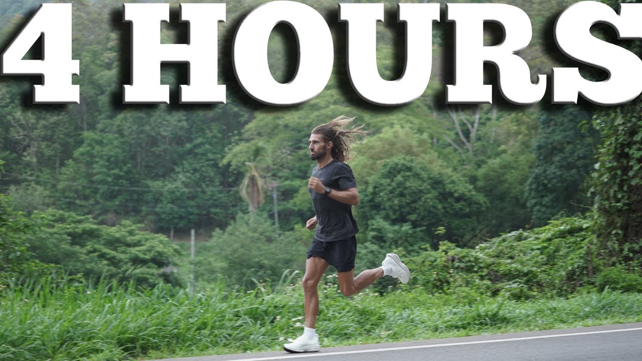 Run a Sub 4-Hour Marathon: Complete Training Guide to Achieve Your Goal ...