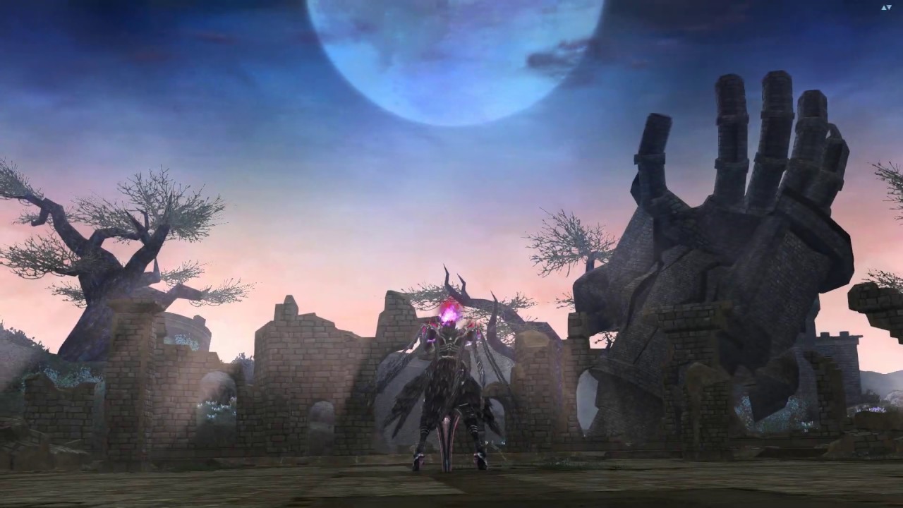 [PSO2 JP] Remnants of Other Worlds [ Depth 15 ] - Bouncer/Techer ...