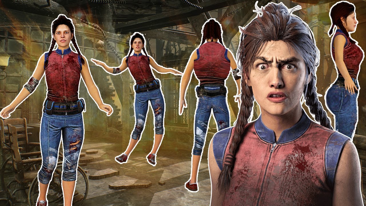 2 Killers vs The Meg Army | 2v8 Mode - YouTube