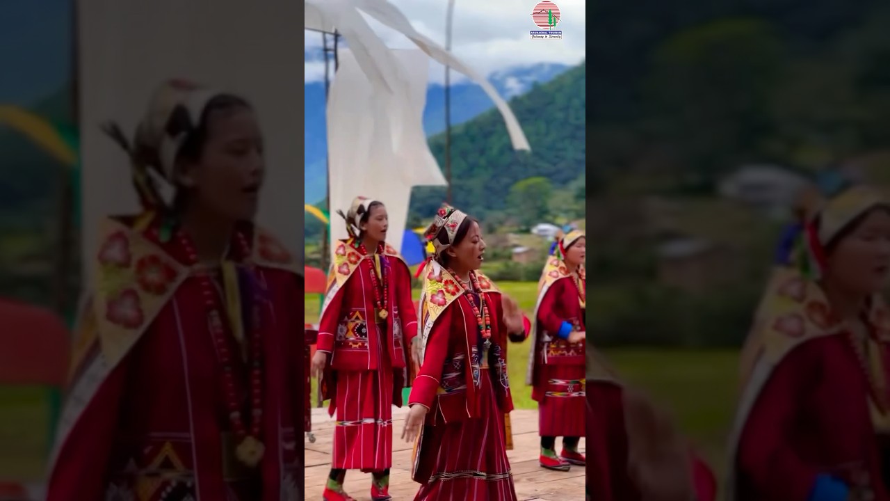 Arunachal Tourism | Official Website Of Arunachal Tourism