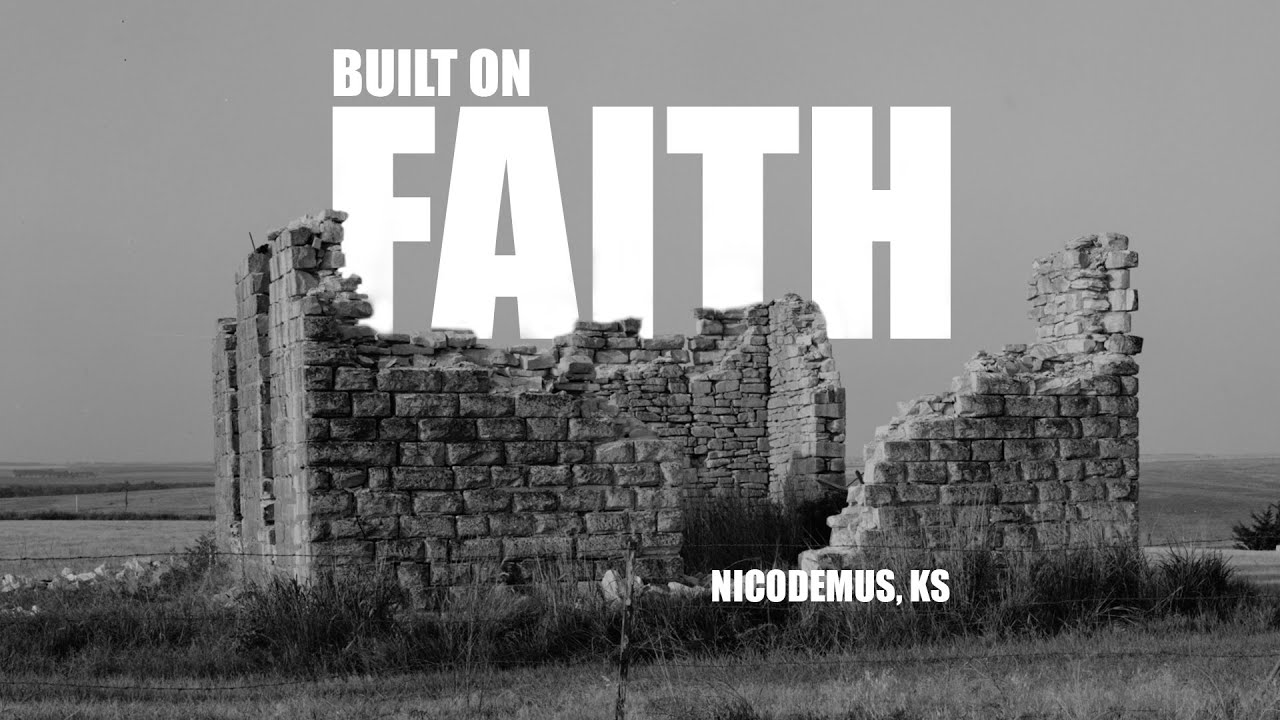 WATCH: Build on Faith | Nicodemus National Historic Site - YouTube