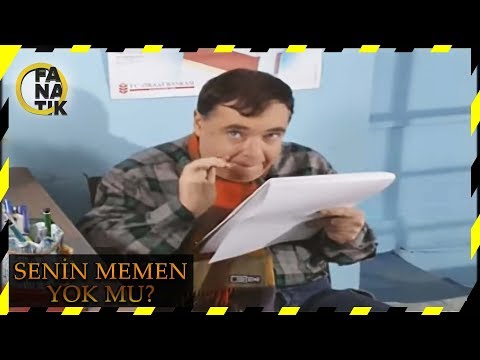 Senin Memen Yok Mu - Bizimkiler