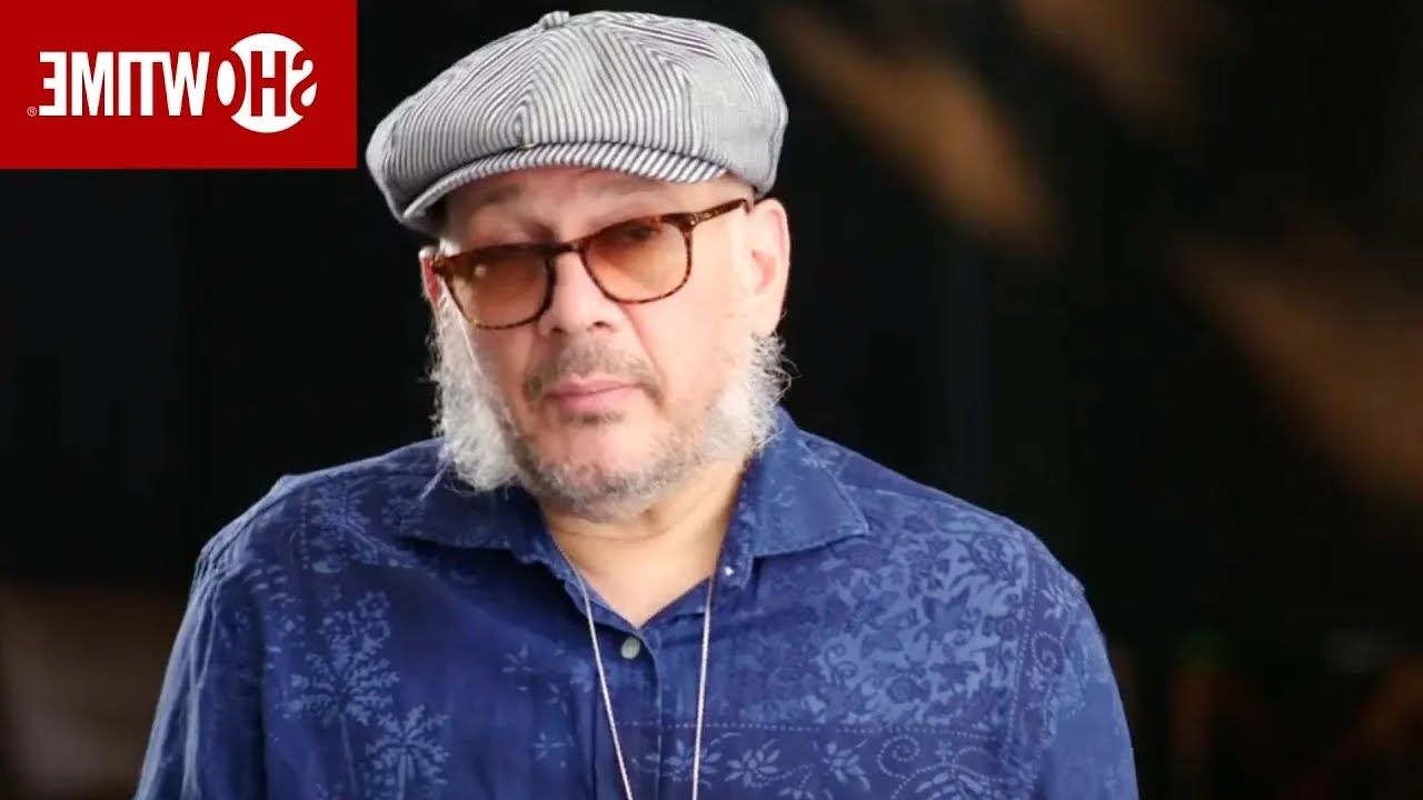 Ricky Powell: The Individualist (2021) Official Trailer | SHOWTIME ...