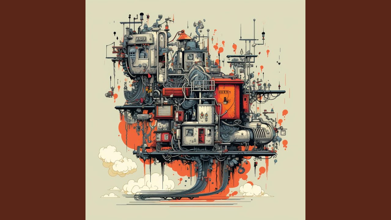 Eight Of Something - YouTube