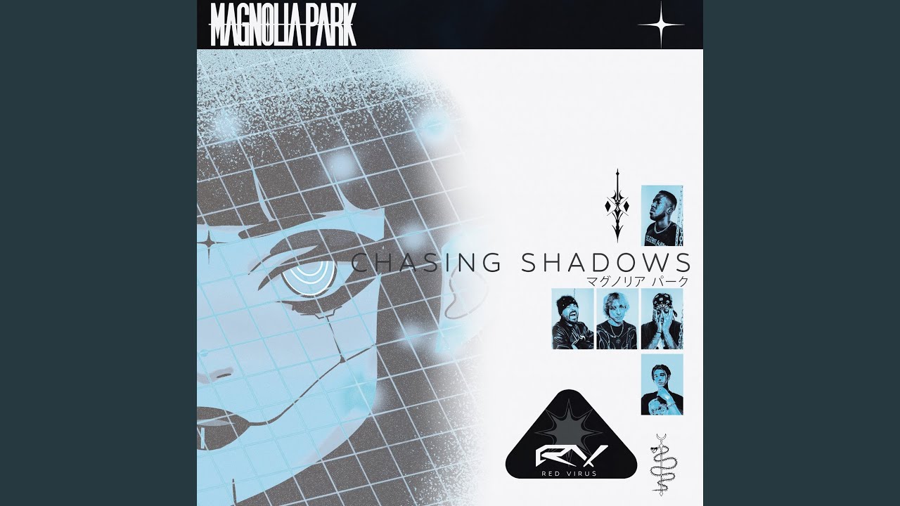 Chasing Shadows - YouTube