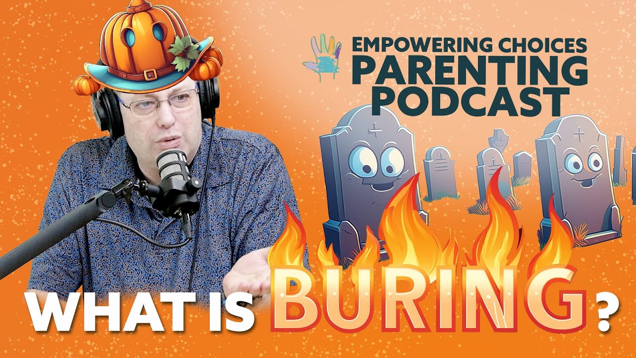 Ep. 69 - Story Time With Erik: What Is Burning? - YouTube
