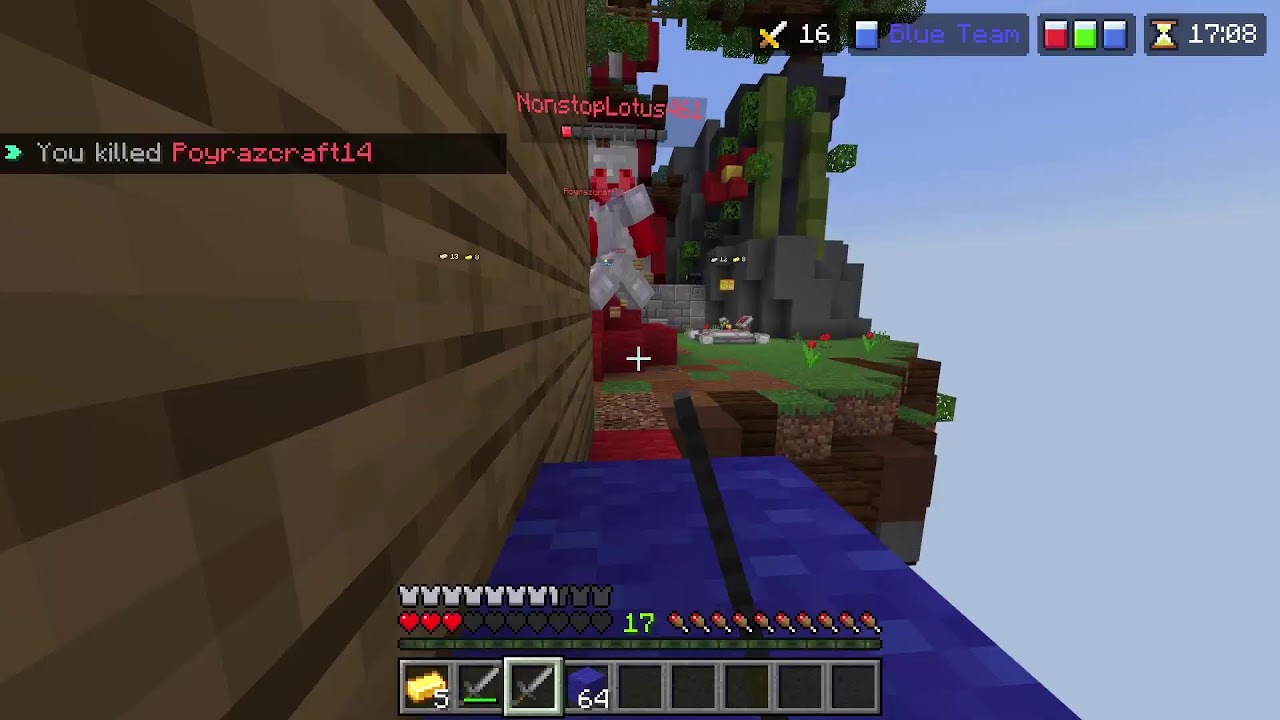 Hardcore Minecraft - YouTube