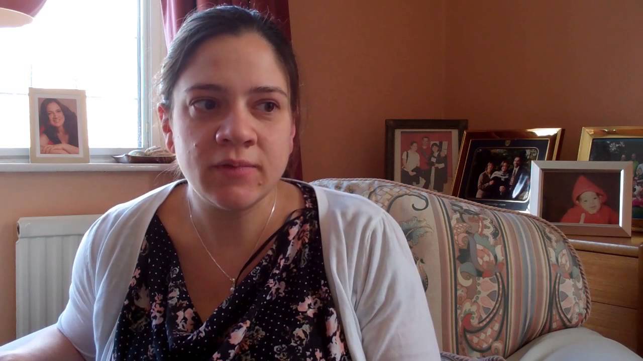 Clare and Felicity - YouTube