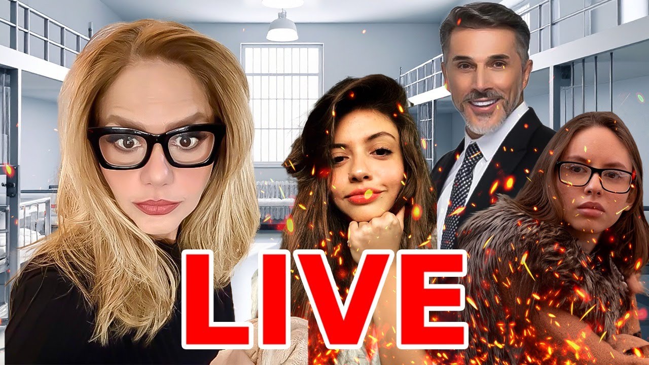 ALEXA Y DANIELA, ¿QUÉ ESTÁ SUCEDIENDO? - YouTube