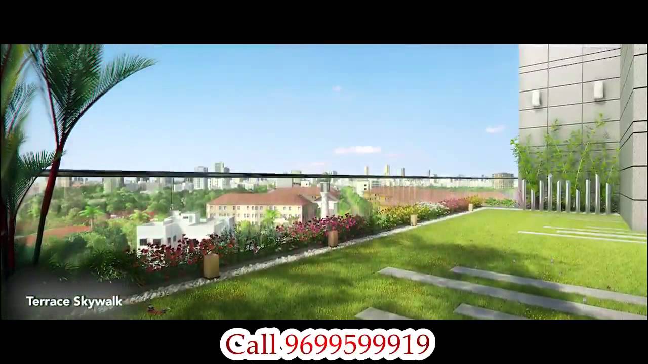 Call 9699599902 -Nahar Excalibur, By Nahar Group ,Mahalaxmi Project ...