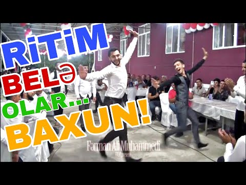 Ritim Qurupu Super Reqs eledi Qarasu Novruz Toy