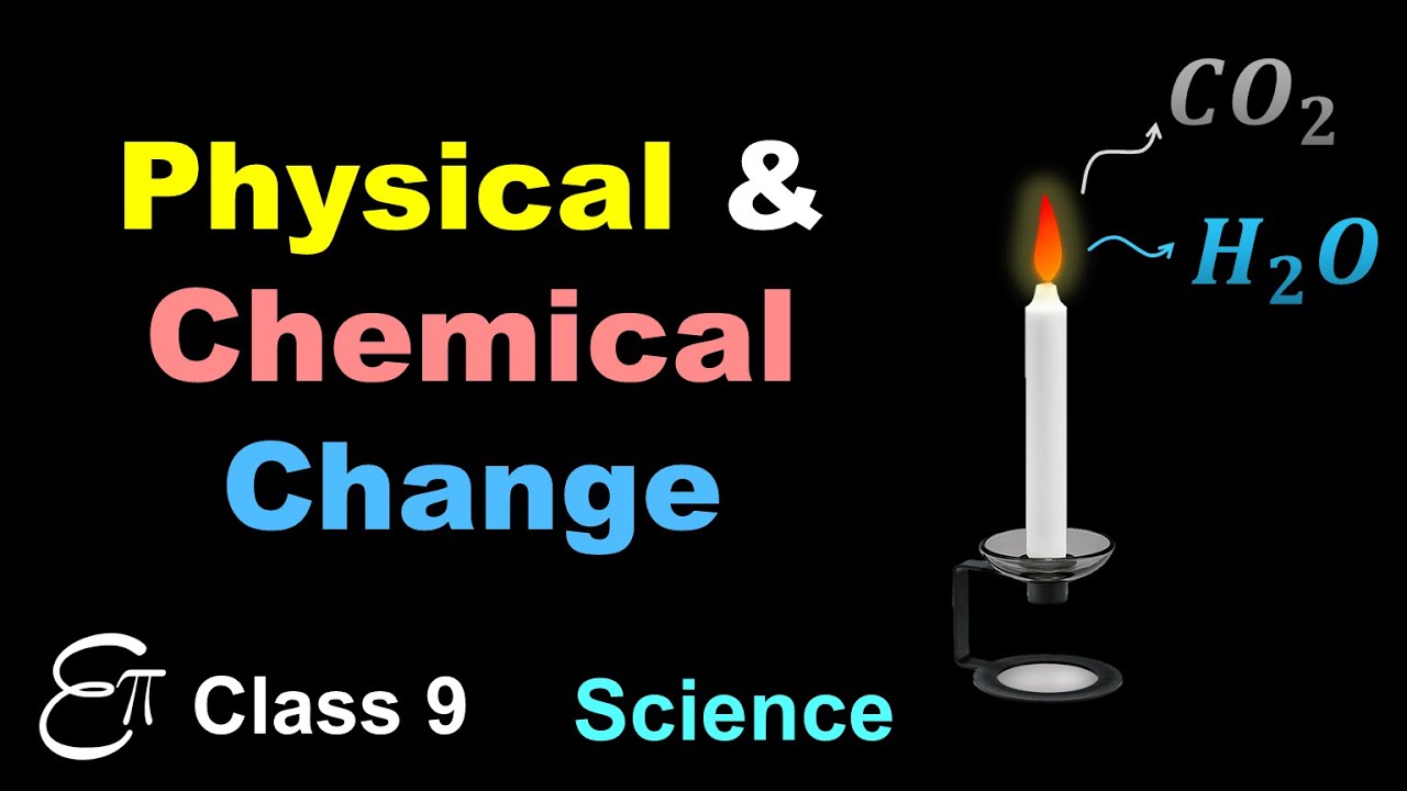 Physical And Chemical Changes Is Matter Around Us Pure 6 In HINDI physical-and-chemical-changes-is-matter-around-us-pure-6-in-hindi