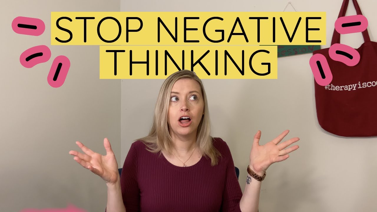 7 DBT Coping Skills For CRUSHING Automatic Negative Thoughts ANTs 7-dbt-coping-skills-for-crushing-automatic-negative-thoughts-ants