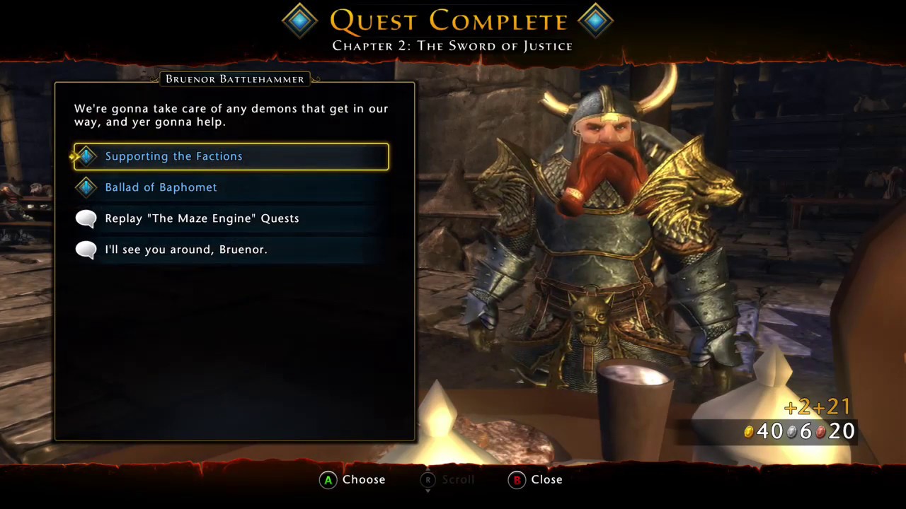 Neverwinter: Underdark Campaign - YouTube