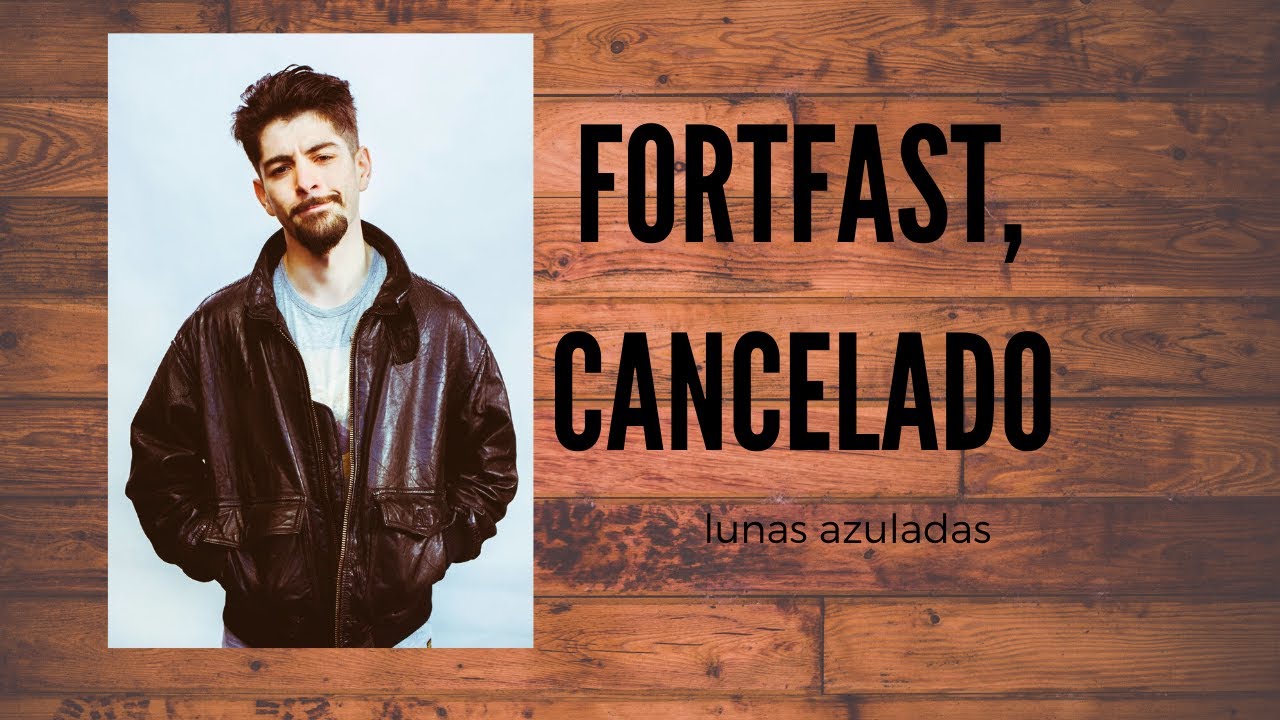 Fortfast, cancelado - YouTube