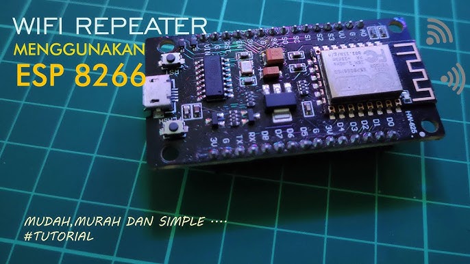 NodeMCU ESP8266 Pinout, Specifications, Features Datasheet, 41% OFF