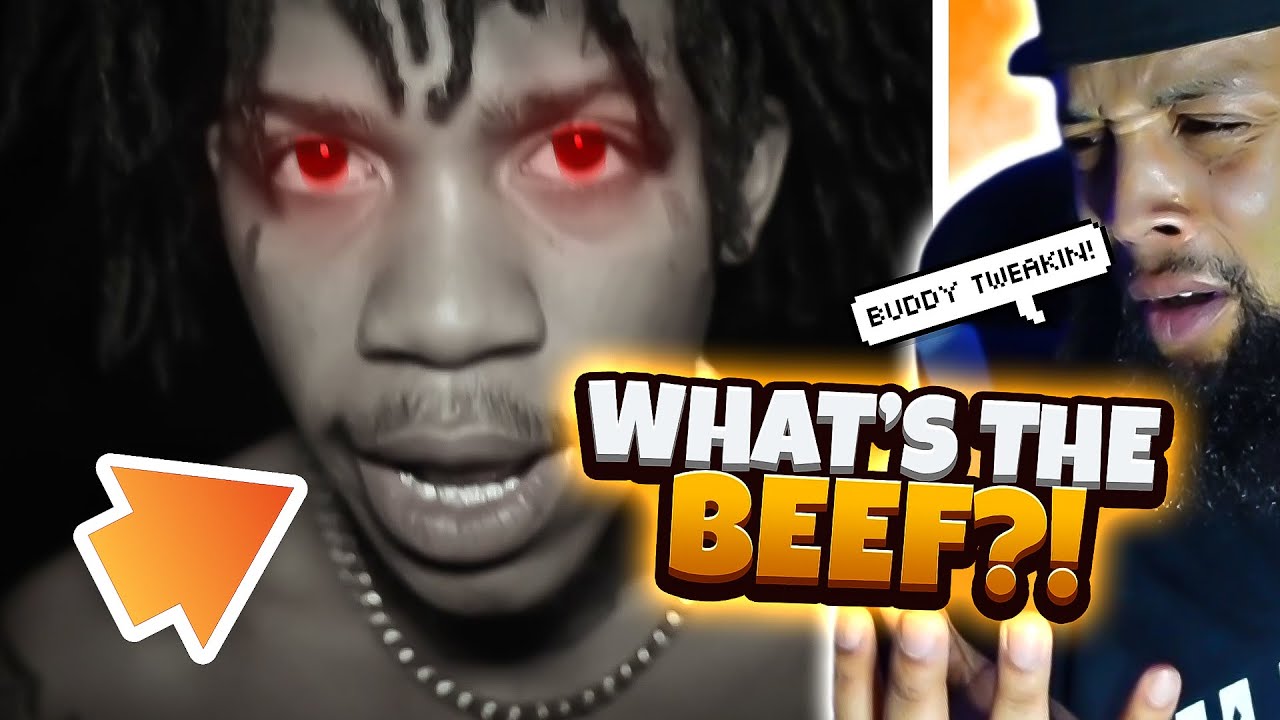 IS THIS A YB DISS?! Li Rye - Rookie Of The Year (REACTION) - YouTube