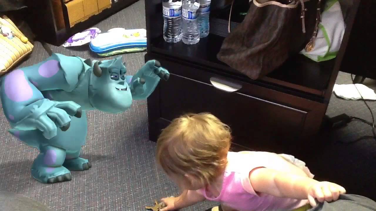 DISNEY INFINITY: ACTION! POWERED BY IMAGINATION - YouTube