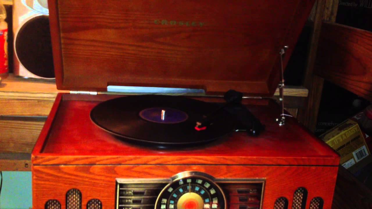 Homer Rodeheaver - Since Jesus Came Into My Heart - YouTube