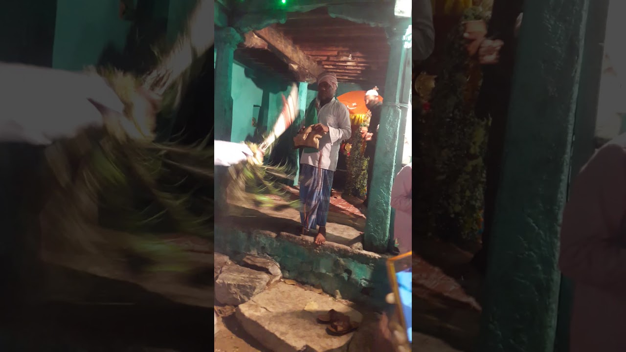 Konkal moharam Mujeeb Raja - YouTube