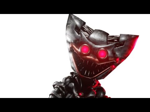 playing as robot Huggy wuggy - YouTube